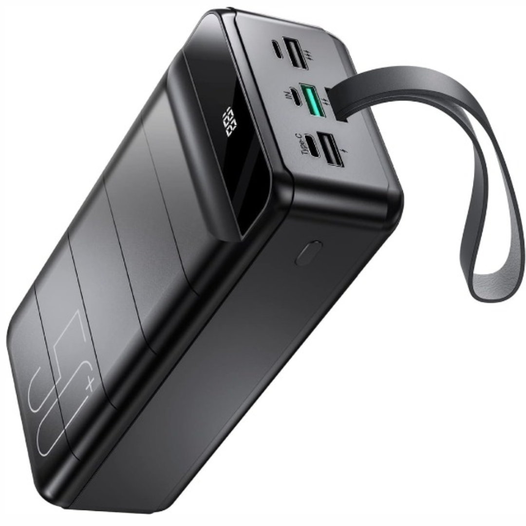 POWER BANK 50.000 MAH – BARCELO TACTICAL